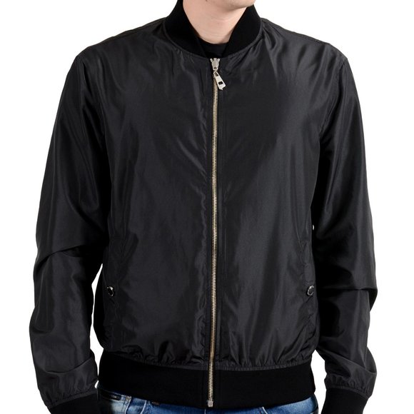 Versace Collection | Jackets & Coats | Versace Collection Reversible ...